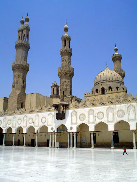 al-Azhar