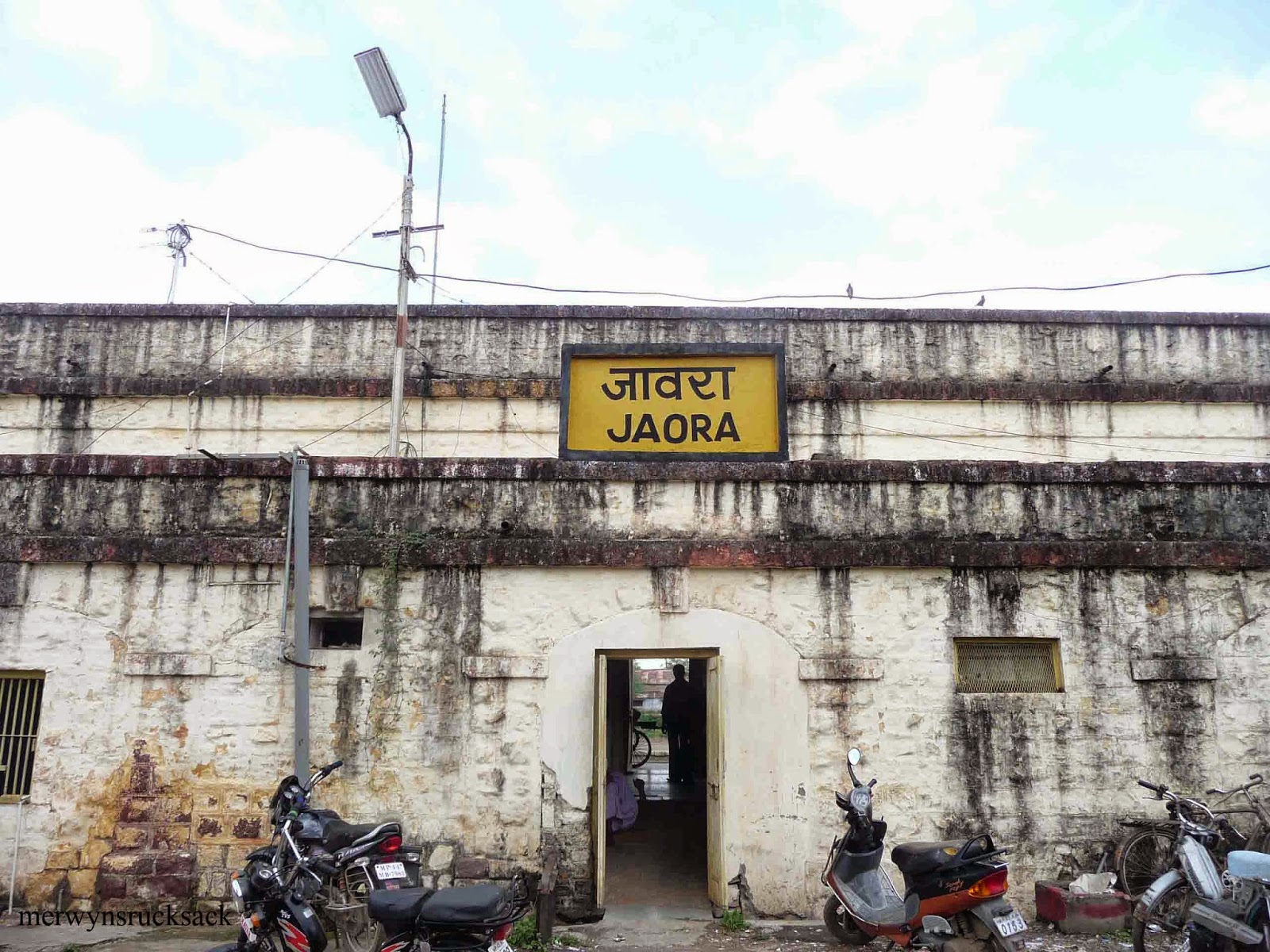 jaora - JungleKey.in Image