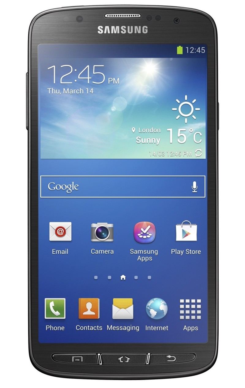 Samsung Galaxy S 4 Review | Smart Mobile Phones Reviews,Full Specifications