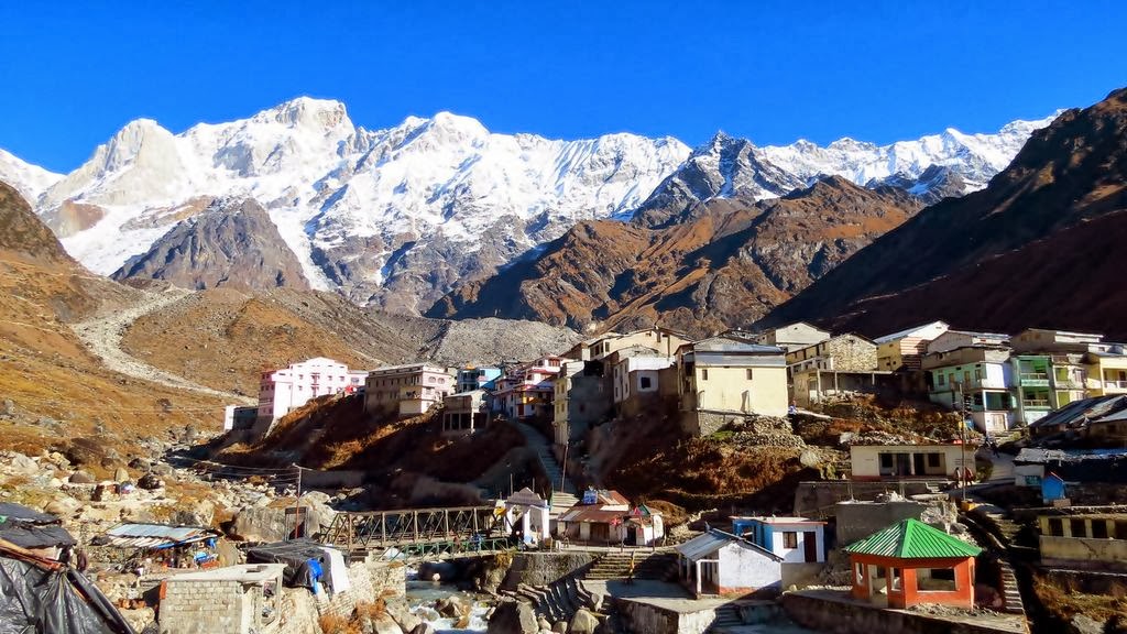 precious peace: SAVE KEDAR - Project presentation