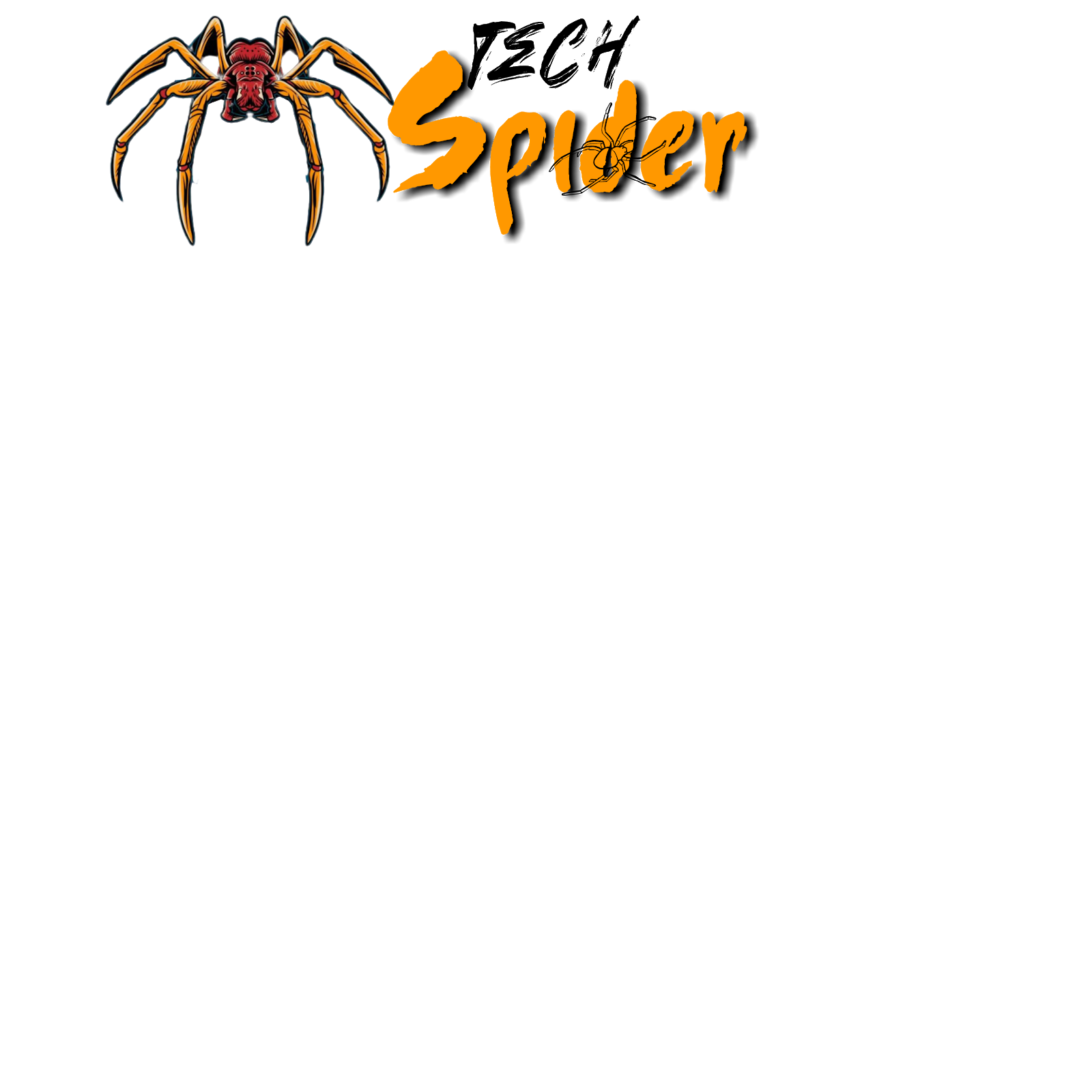 Tech Spider