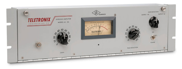 Sound Mixing Technique: New York / parallel compression technique - basics