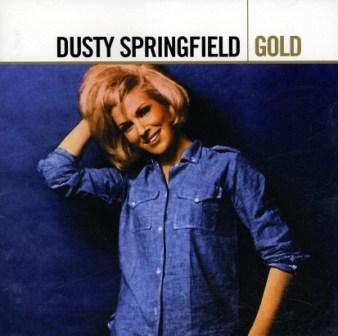 Vibe Shack: Dusty Springfield