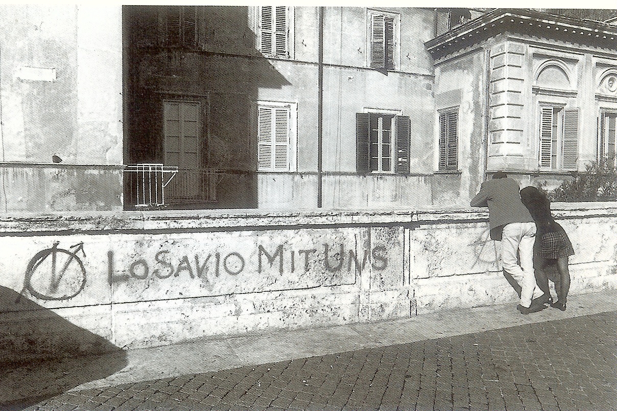 Gruppo di Piombino: Roberto Galeotti, Lo Savio campione, Lo Savio c'è ...