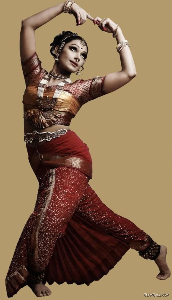 Shobana - JungleKey.in Image