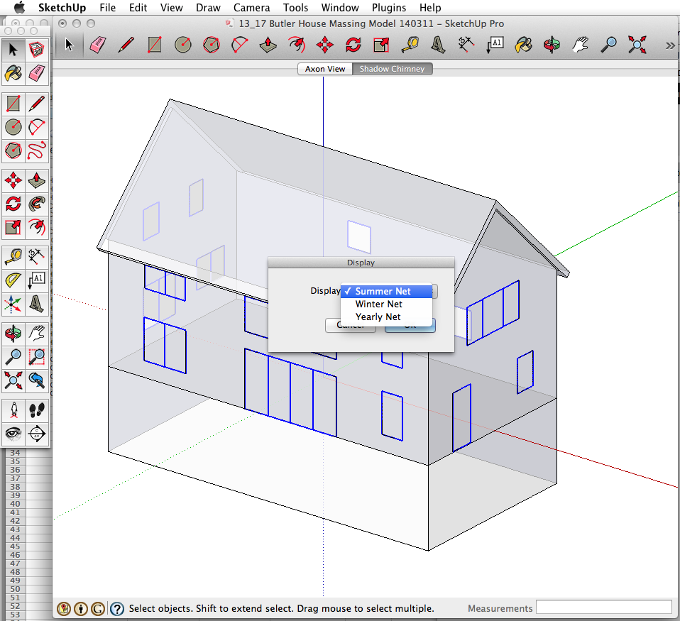 The BLDGtyp Blog: Easy Visualizations of PHPP Energy Performance With A ...