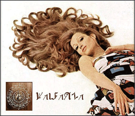 Universal Blessing : ΟΙ ΓΥΝΑΙΚΕΣ VRIL ΤΟΥ Β’ ΠΑΓΚΟΣΜΙΟΥ ΠΟΛΕΜΟΥ