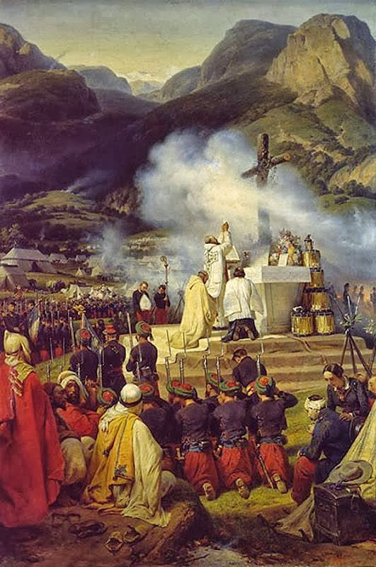 A Catholic Life: Prayer for Ember Saturday in September