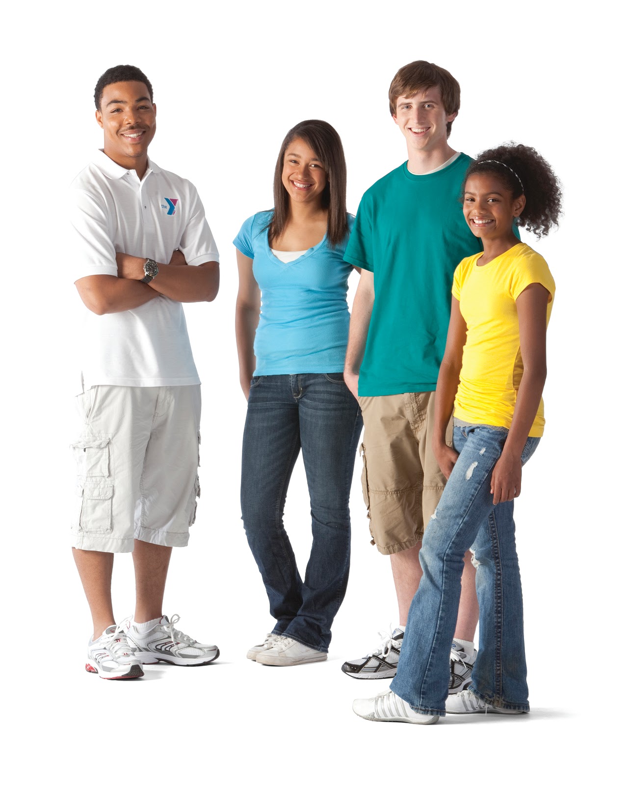 Skagit Valley Family YMCA: February 2011