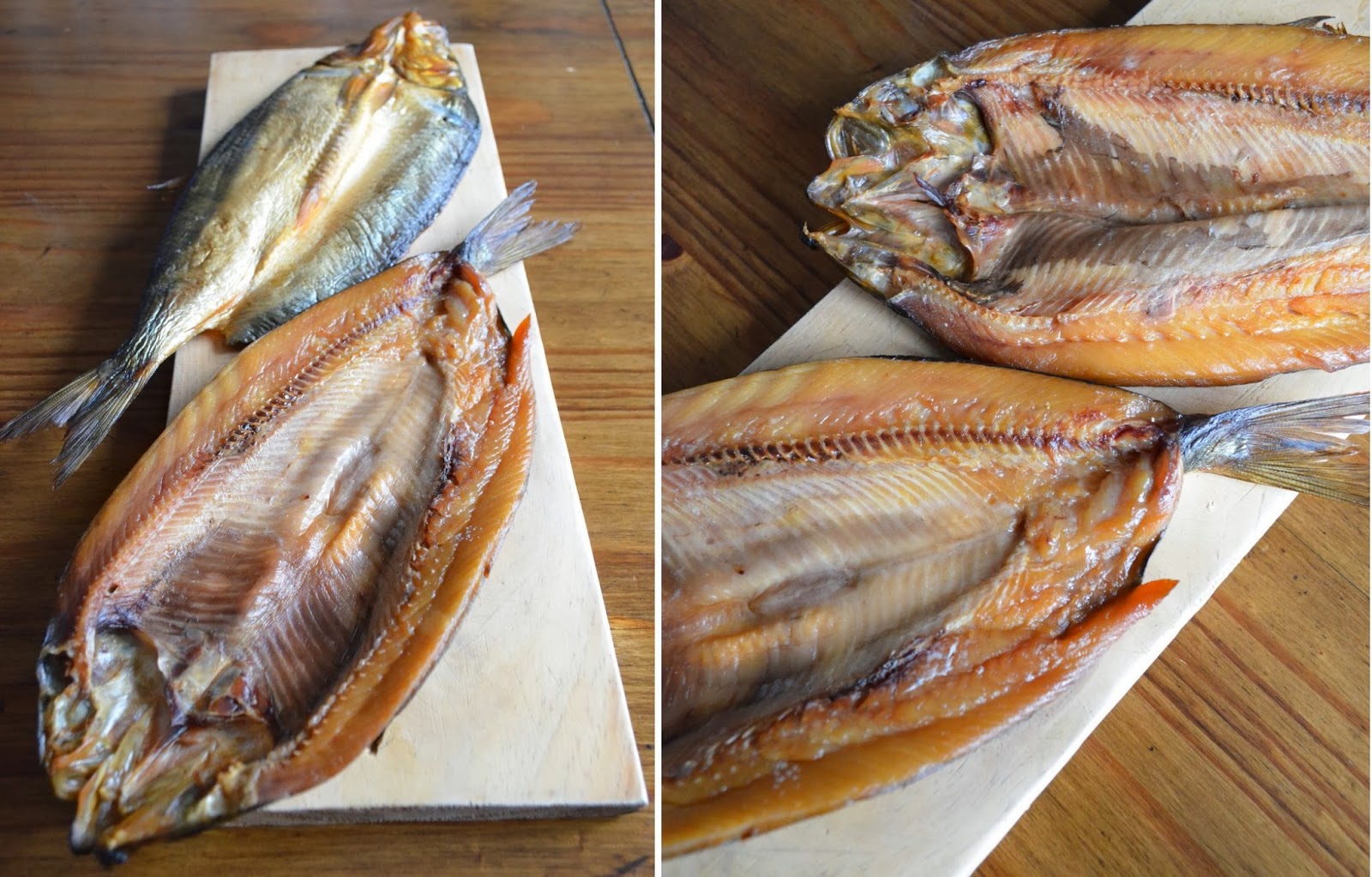 ☑ comment faire cuire des kippers