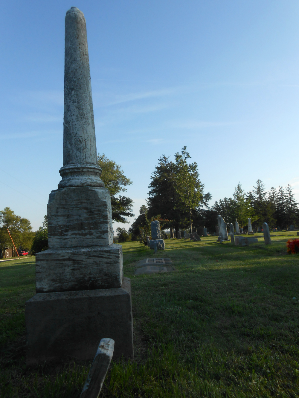 The Lucas Countyan: John Rinehart would be proud of Richard Joles