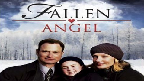 Christmas In July: Fallen Angel - Home For The Holidaze