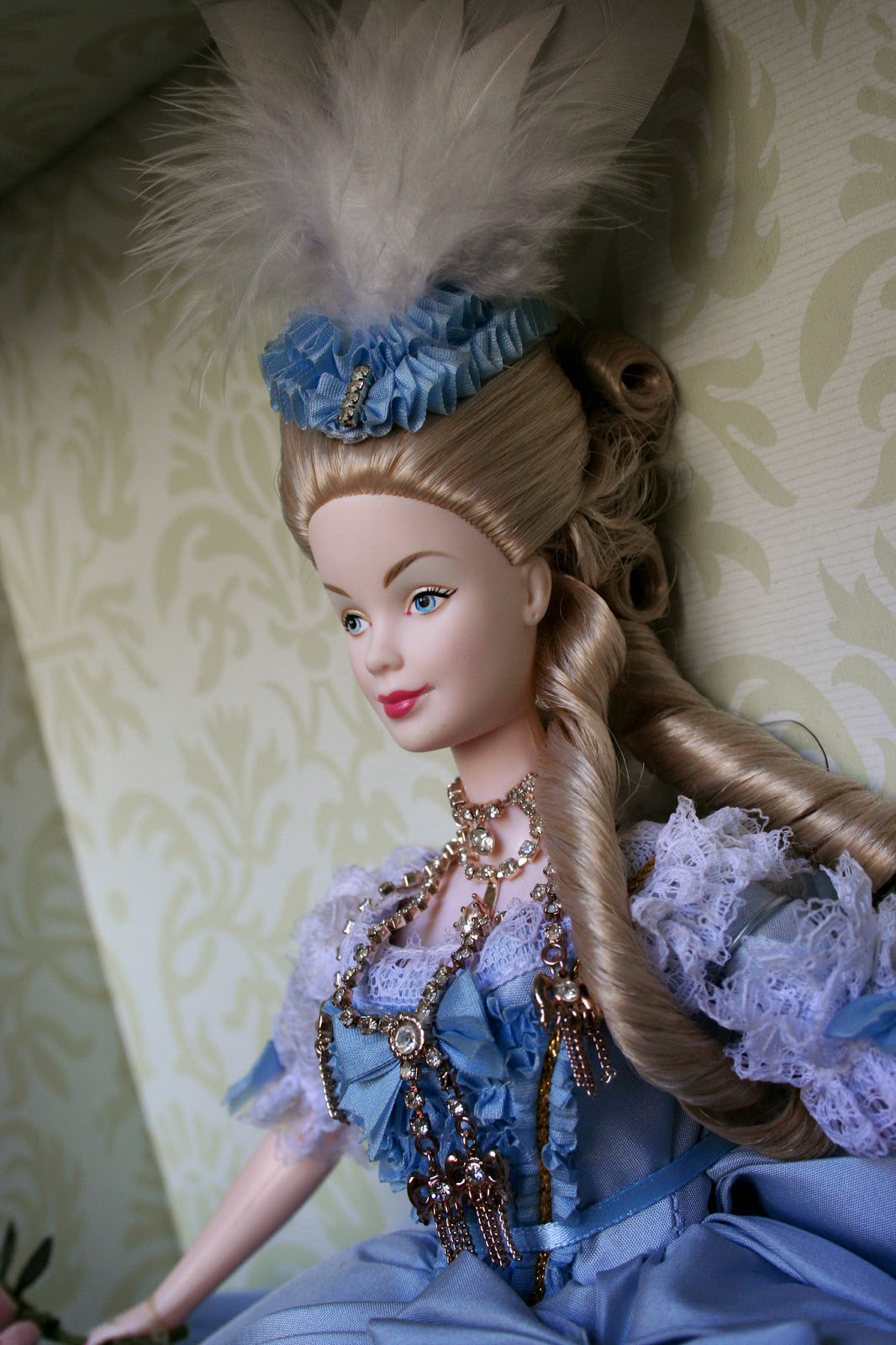 Barbie Collector Passion: Marie Antoinette