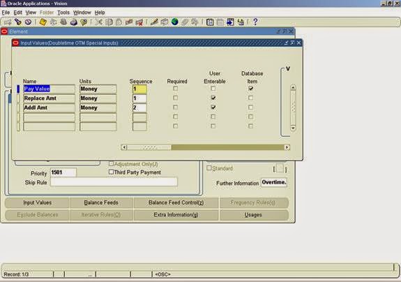 Oracle Apps World: HRMS Basics