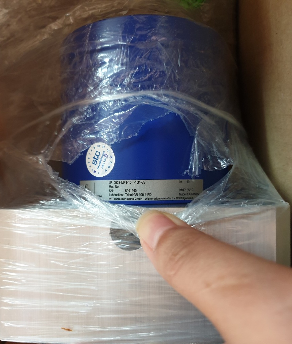 Agr Top wave: TD6000-424U - Compact Electro-Pneumatic I/P, E/P ...