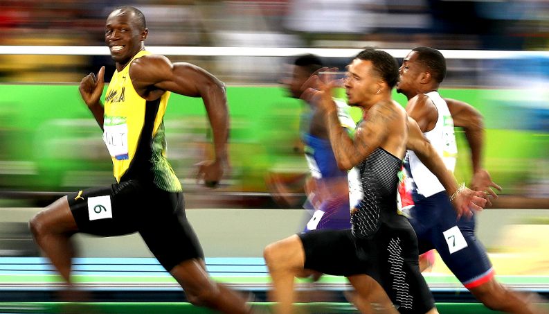 Paul Gilham / Getty Images