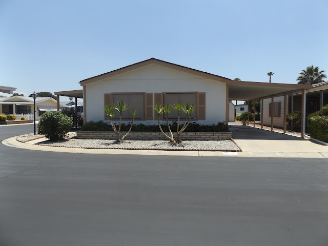 Real Estate News: Beautiful Triple Wide Manufactured Home 55+ in The ...