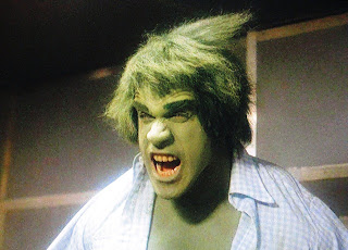 MUSINGS OF A SCI-FI FANATIC: The Incredible Hulk S1 Ep7: 747