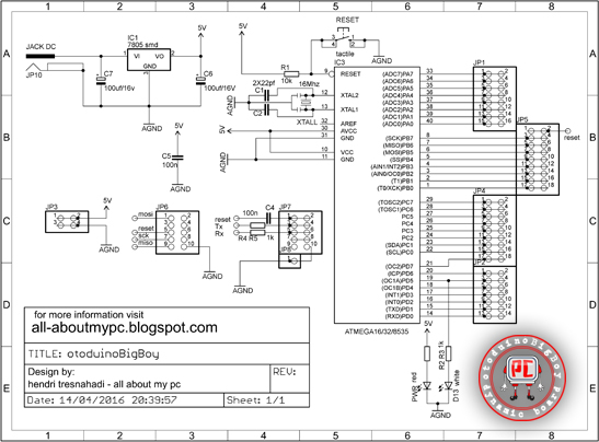 all about my PC: ARDUINO DENGAN ATMEGA16/32/8535 - OTODUINO BIG BOY