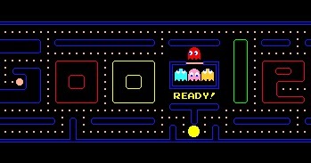 30th anniversary of Pac-Man (23-02-2010)