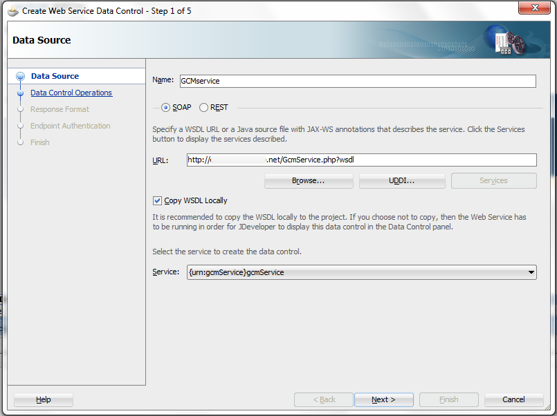 How To Create Wsdl File For Web Services The Best Free Software For Your Linletitbit