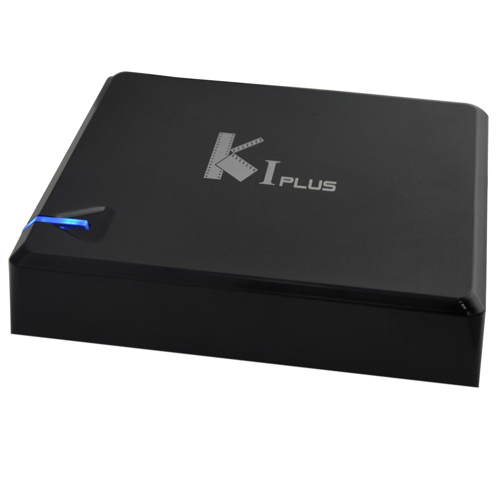 K1 PLUS S2 T2 64Bit TV Box Android 5.1.1 Limited 100pcs $58.99!