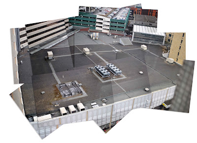 BTEC Photography: EXPERIMENTAL PHOTOGRAPHY : David Hockney Joiners