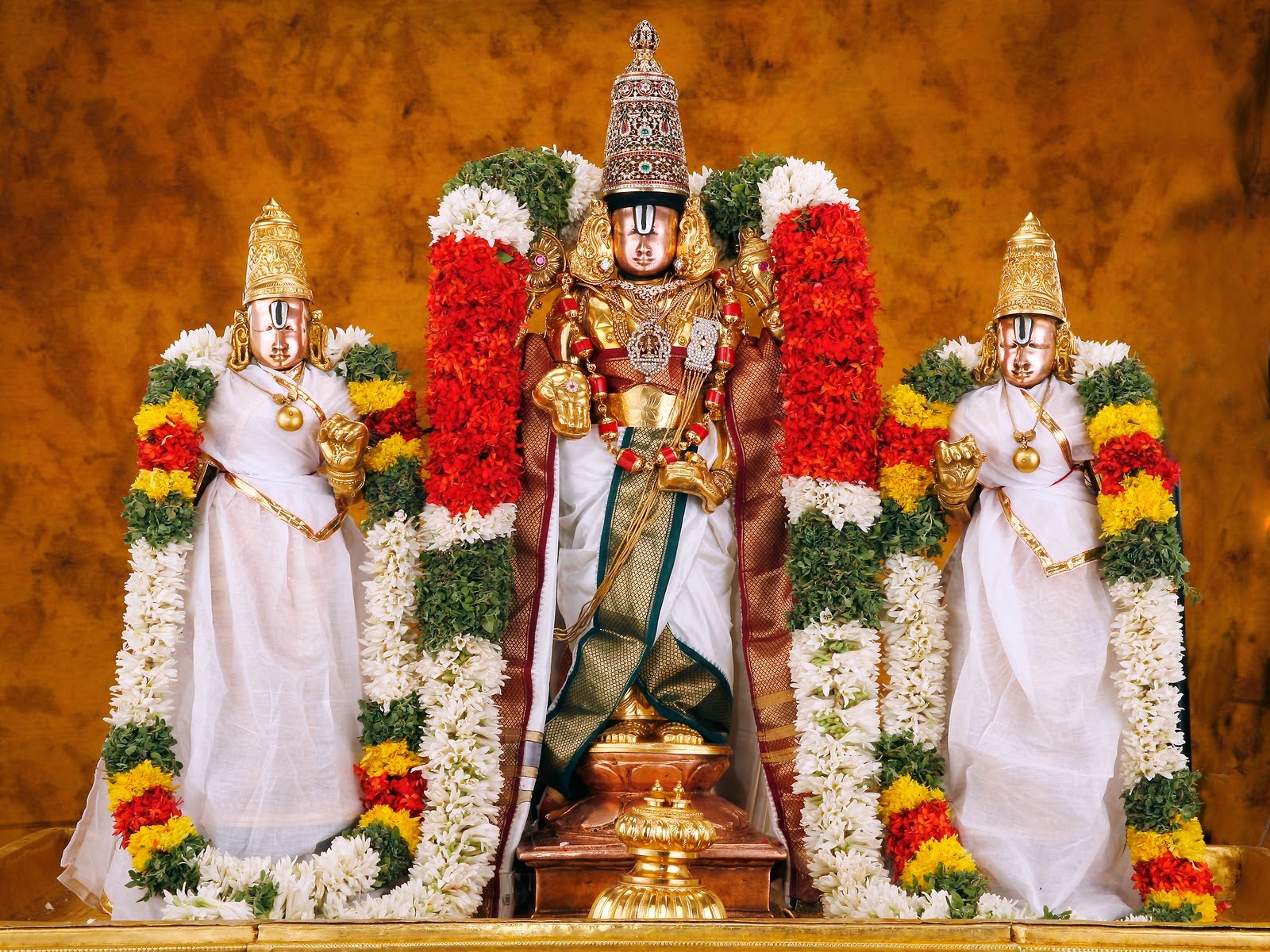 Lord Srinivasa HD Images wallpapers photos pictures gallery | Hindu God ...