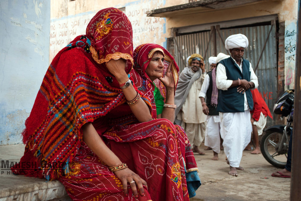 21+ Purdah India, Inspirasi Terkini!