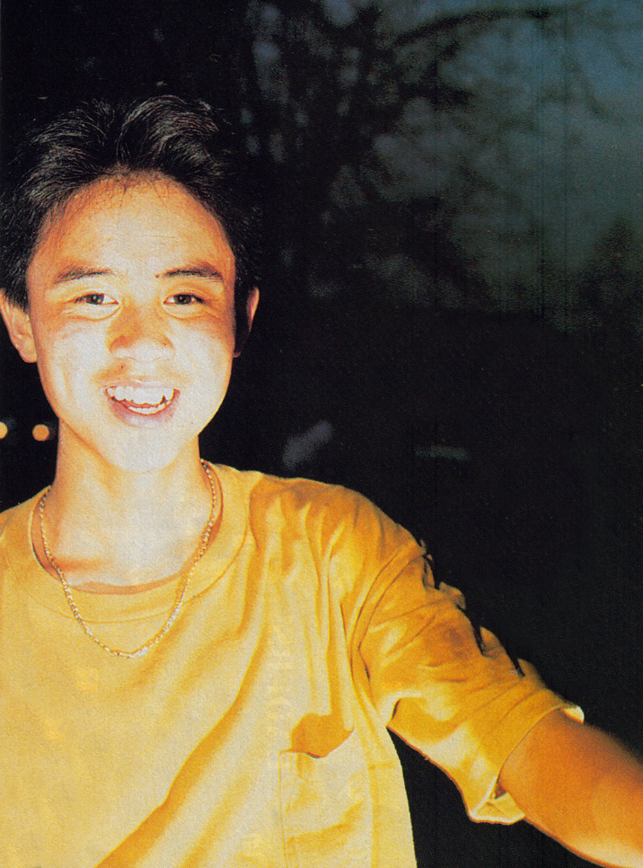 the chrome ball incident: chrome ball interview #30: willy santos