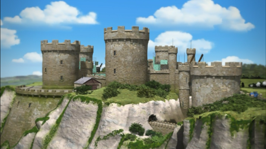 Ffarquhar Branch Line Studios Reviews: September 2013