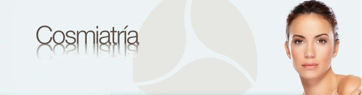 Cosmiatría Naturopática : ¿COSMIATRÍA NATUROPÁTICA?