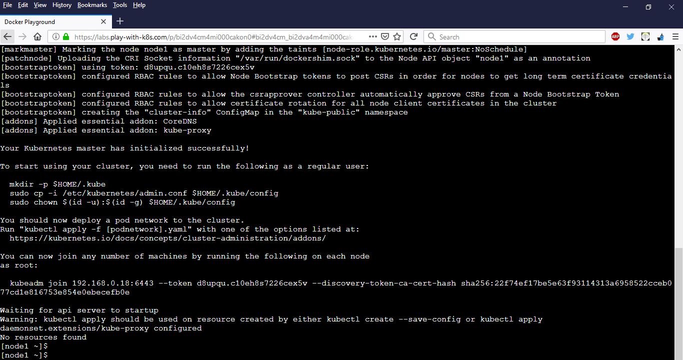 Big Data and Cloud Tips: Getting started with K8S the easy way using ...
