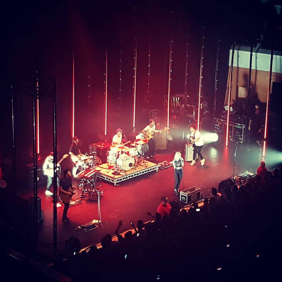 Justin York And Taylor York