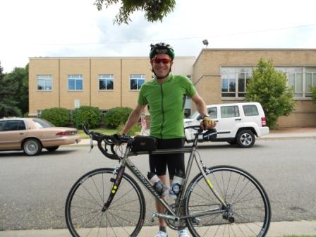 Colorado Triple Crown: 2012 Tim Kalisch Memorial Grand Loop Recap