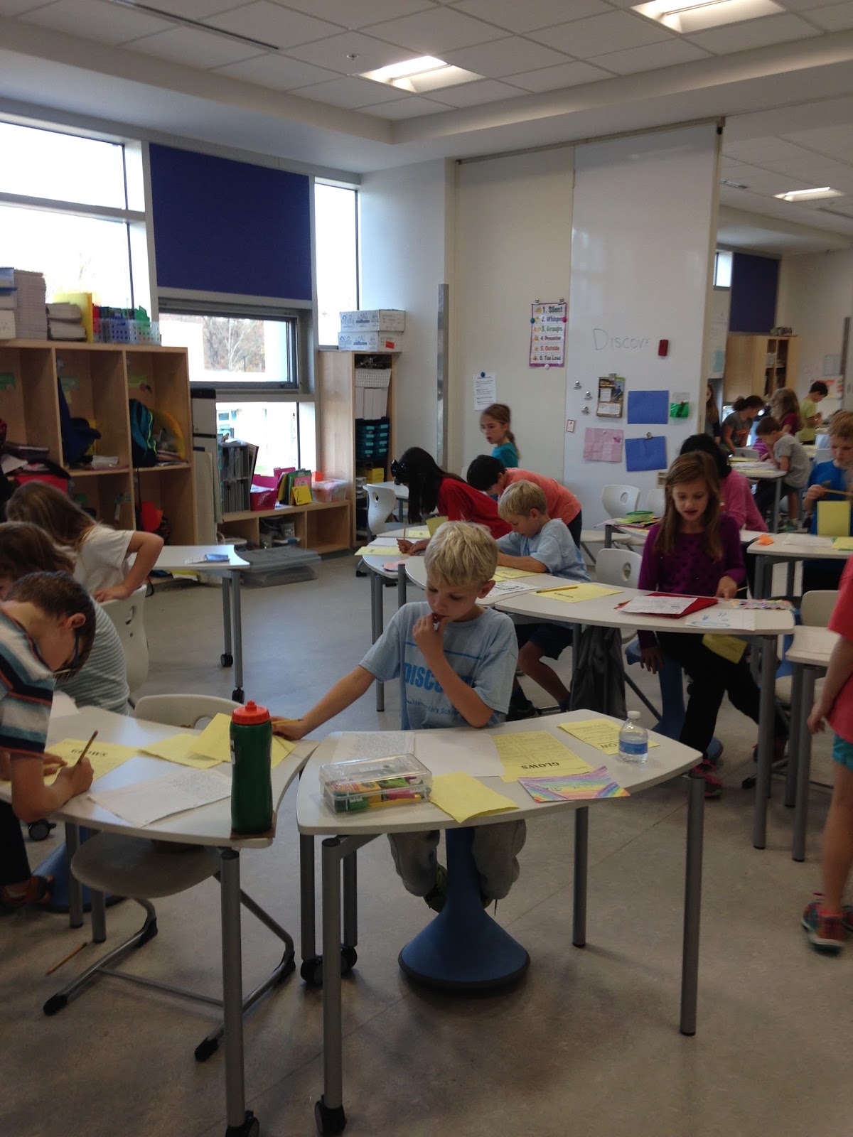 My Writing Stories that Only I Can Tell: Celebration - 3rd gr ...