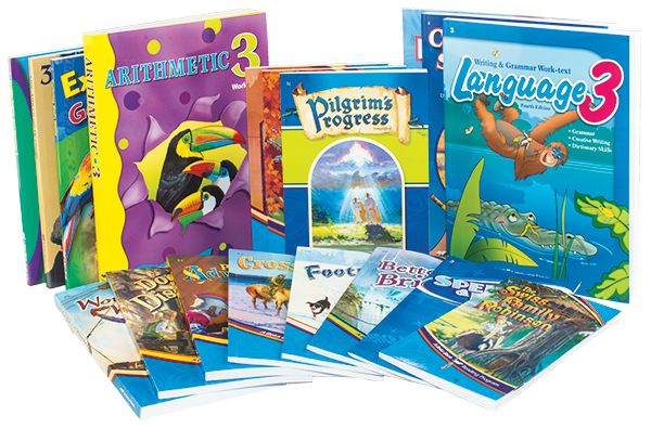 Nikkis' Nacs: The Homeschool Series - Our Curriculum for 2014 -2015