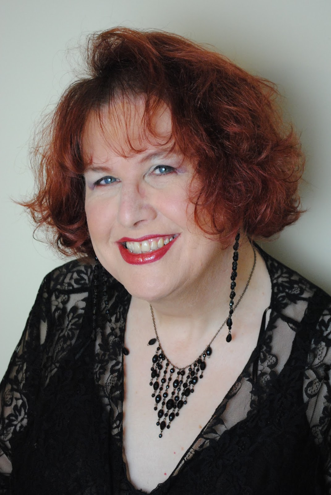 The Heroines of My Life: 2013