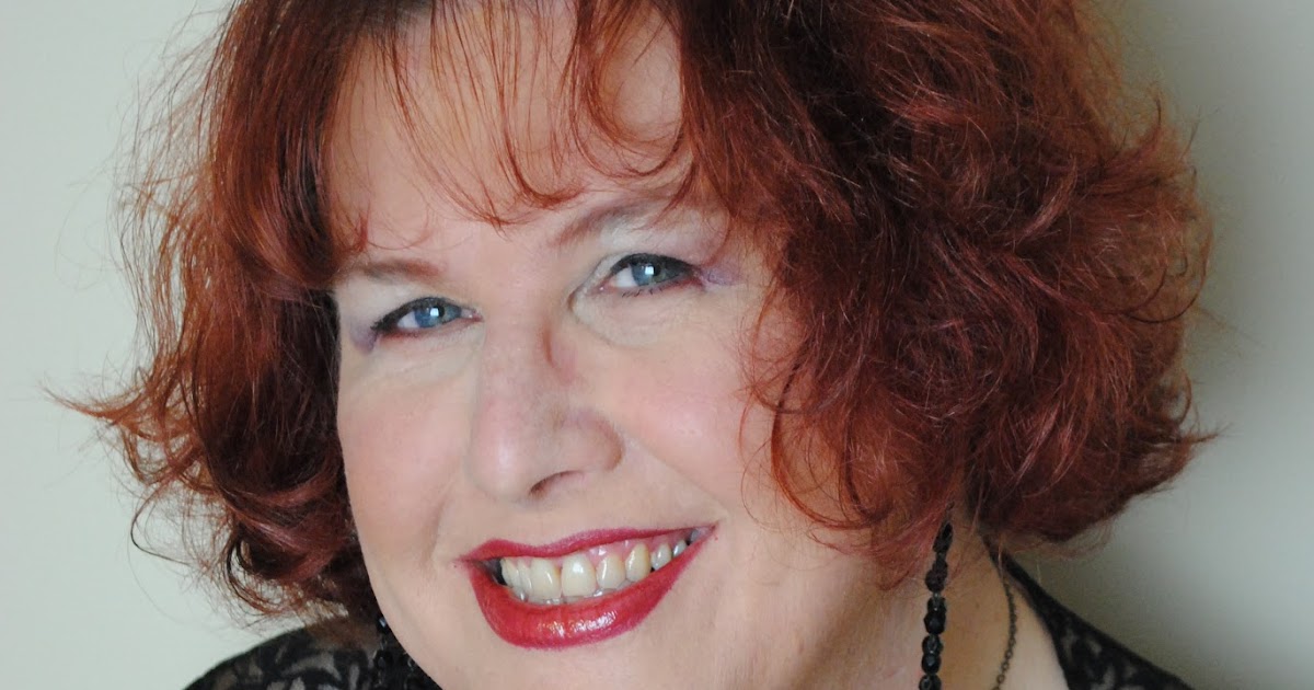 The Heroines of My Life: Interview with Carol Mapley