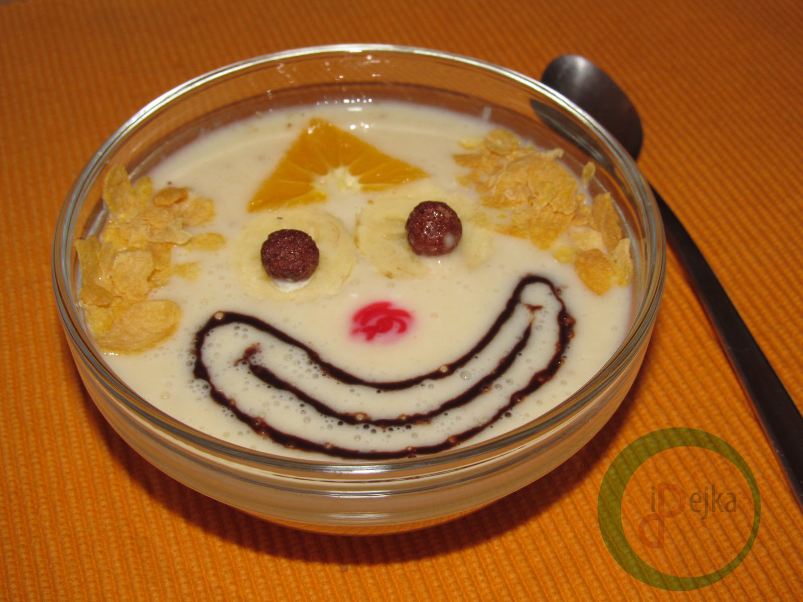 Kuhartnica: Pustni prigrizki / Carnival snacks