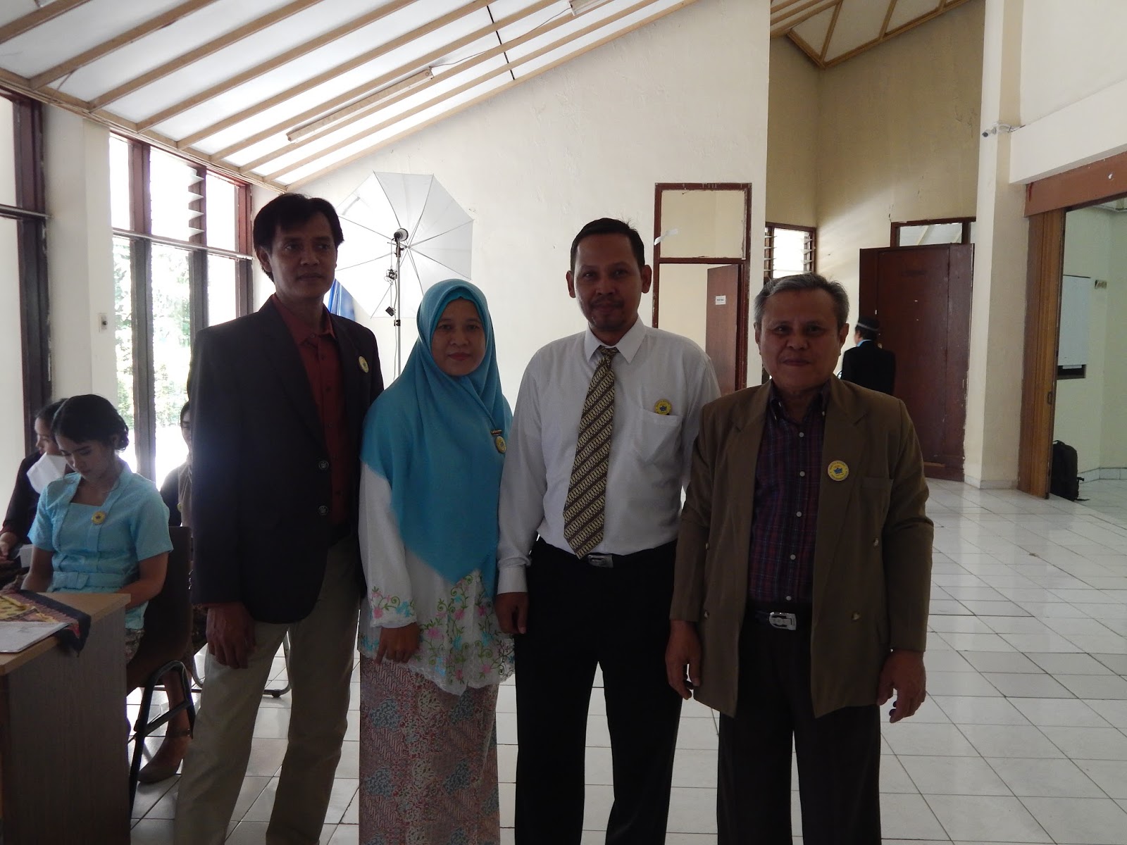 SEKOLAH KHUSUS OLAHRAGAWAN SMP/SMA NEGERI RAGUNAN : PERPISAHAN SMA 2018