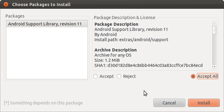 Android-er: Tips to add Support Library Android-er: Tips to add Support Library