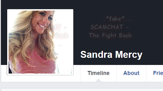 ScamHaters United .. Visit us also on Facebook and Instagram : HENRY ...