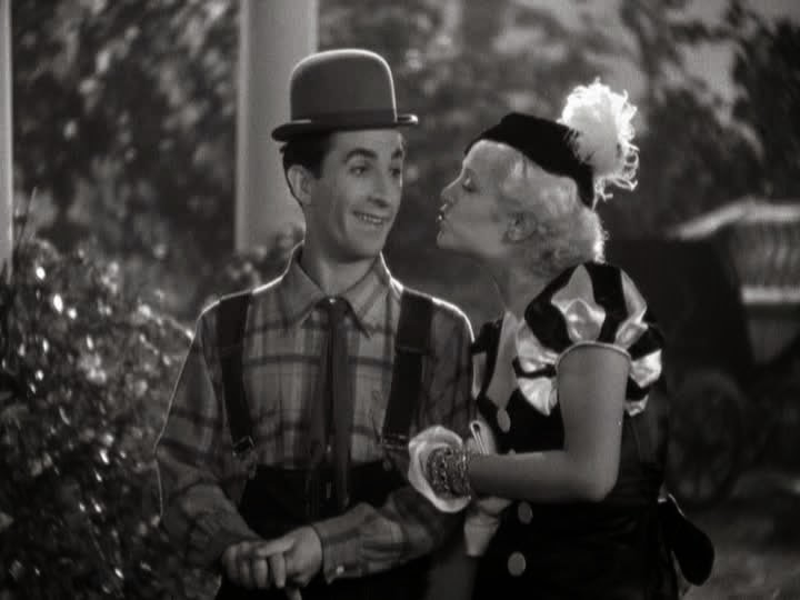 Greenbriar Picture Shows: Here Comes Ben Blue!