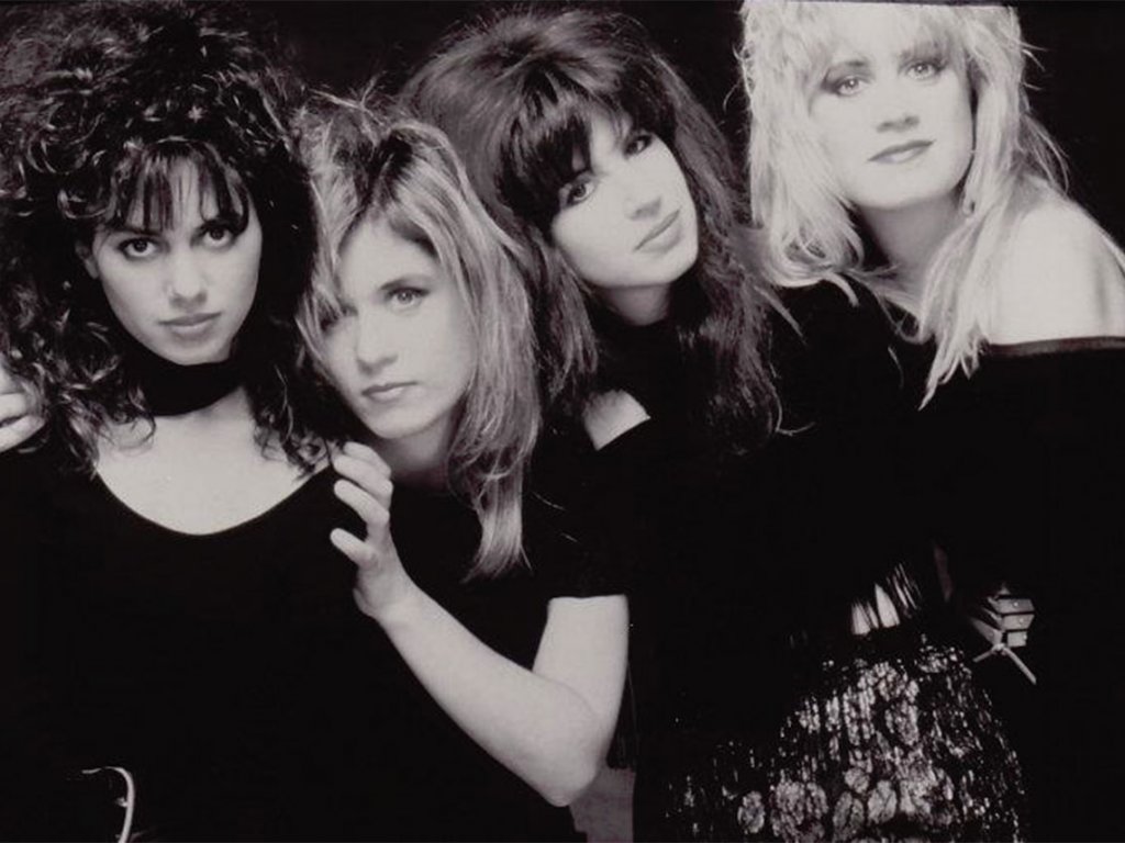 Monday Monday Music™: The Bangles