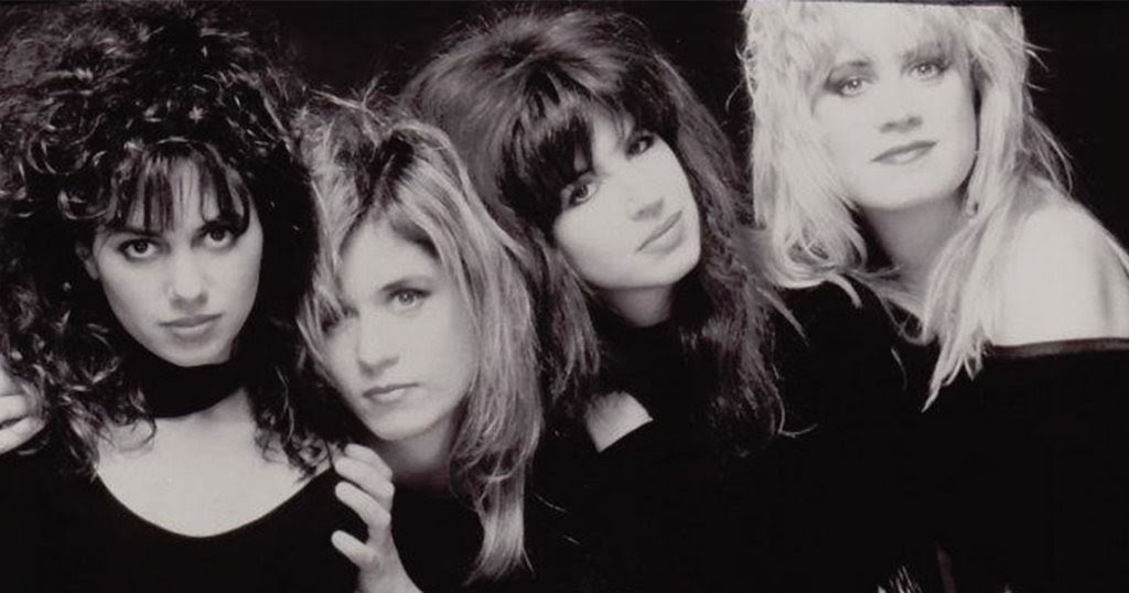 Monday Monday Music™: The Bangles