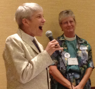 An Inch At A Time: Reflections on the Journey: #GC77: And there was ...