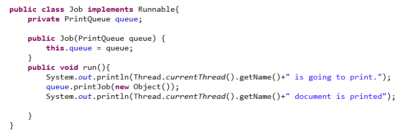 Java-Latte: Semaphore in Java : Concurrency