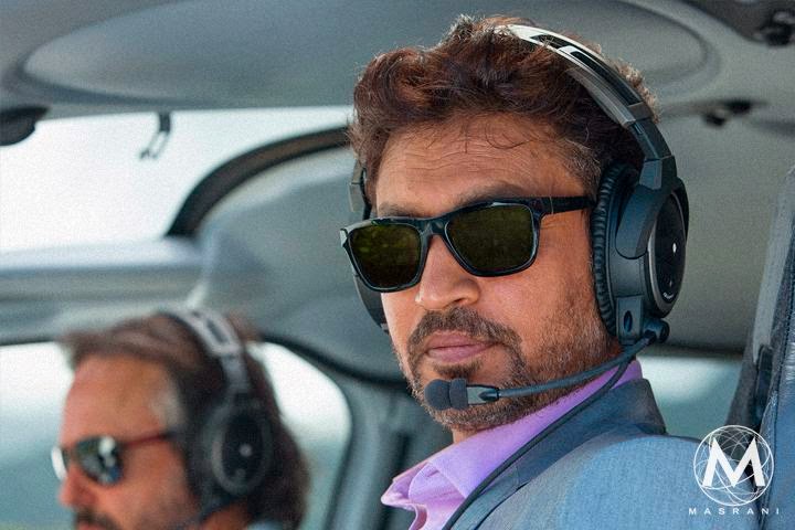 Masrani Global | Simon Masrani faz balanço do início de ano e fala mais ...