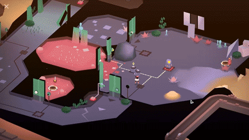 Análise: Pan-Pan (PC) é uma aventura charmosa, porém breve - GameBlast